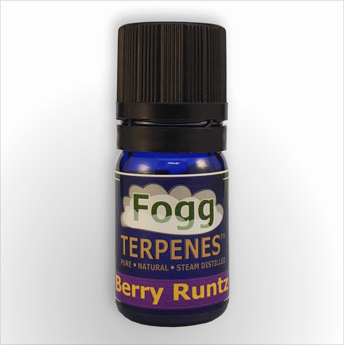 FOGG TERPENES - Berry Runtz